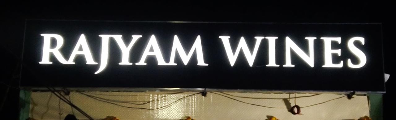 Our Work - Raghu Digitals