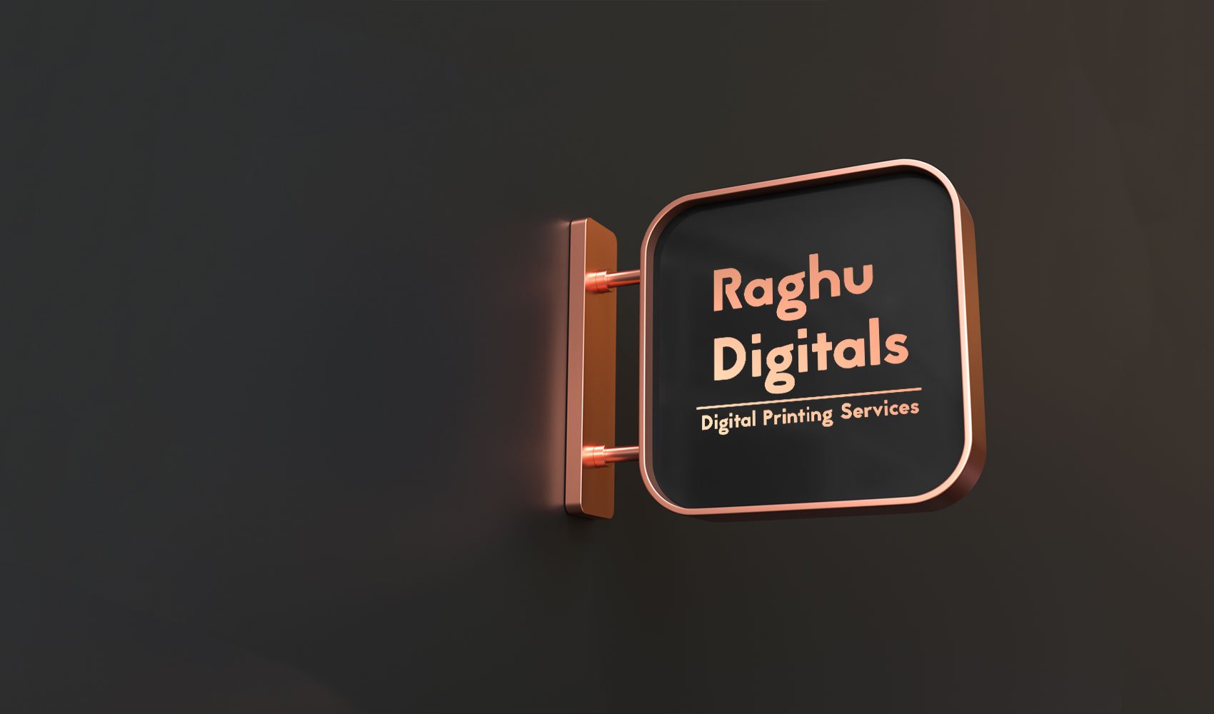 LED Sign Board in Jubilee Hills - Manufacturer, Suppliers