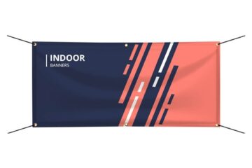 Top 8 Types of Sign Boards & Its Uses That You Must Know