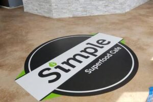 Top 8 Types of Sign Boards & Its Uses That You Must Know