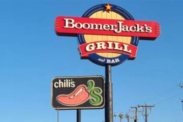 Top 8 Types of Sign Boards & Its Uses That You Must Know