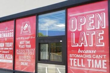 Top 8 Types of Sign Boards & Its Uses That You Must Know